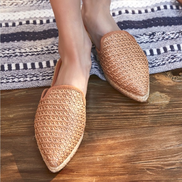 CCOCCI | Shoes | Annabelle Slide | Poshmark